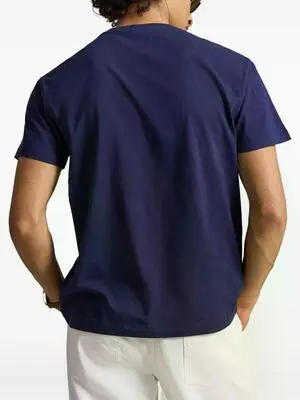Polo Ralph Lauren Logo-print T-shirt