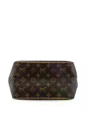 LOUIS VUITTON 2005 Batignolles Monogram Handbag