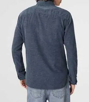 ALLSAINTS Organic Cotton Lorella Shirt