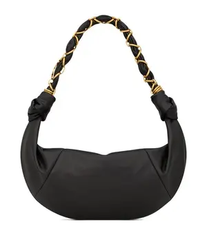 Chain Strap Shoulder Bags
