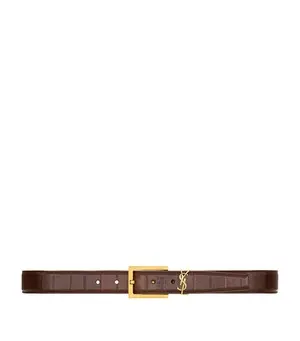 BELTS