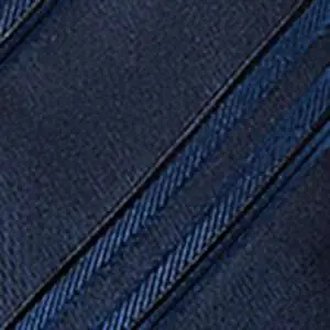 Brunello Cucinelli Silk Regimental Stripe Tie