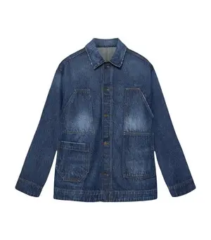ALLSAINTS Mukesh Denim Jacket