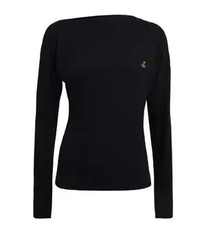 Vivienne Westwood Asymmetrical T-shirts For Women