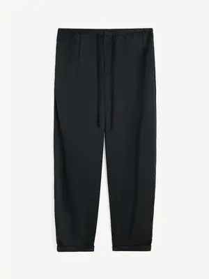 BY MALENE BIRGER Joanni Satin Trousers