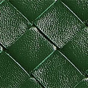 Bottega Veneta Nappa Leather Andiamo Phone Pouch