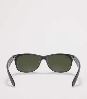 Ray-ban New Wayfarer Classic Sunglasses