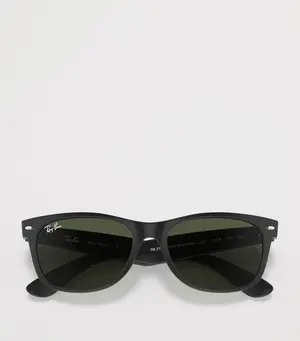 Ray-ban New Wayfarer Classic Sunglasses