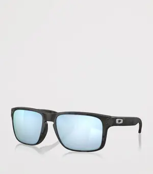 Oakley Holbrook Square Sunglasses