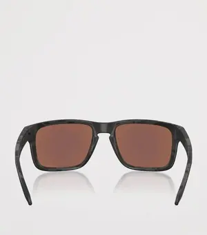 Oakley Holbrook Square Sunglasses