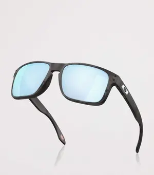 Oakley Holbrook Square Sunglasses