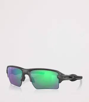 Oakley Flak 2.0 Xl Rectangle Sunglasses