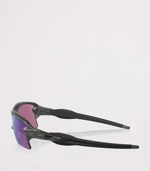 Oakley Flak 2.0 Xl Rectangle Sunglasses