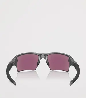 Oakley Flak 2.0 Xl Rectangle Sunglasses