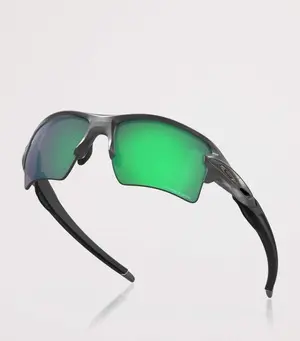 Oakley Flak 2.0 Xl Rectangle Sunglasses