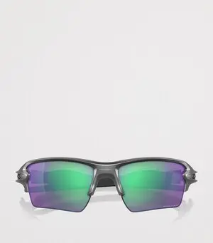 Oakley Flak 2.0 Xl Rectangle Sunglasses