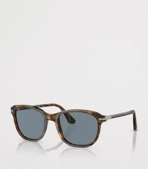Persol Acetate Pillow Sunglasses