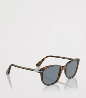 Persol Acetate Pillow Sunglasses