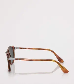 Persol Acetate Pillow Sunglasses