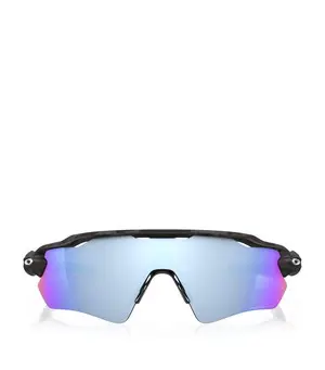 Oakley Radar Ev Path Shield Sunglasses - Grey