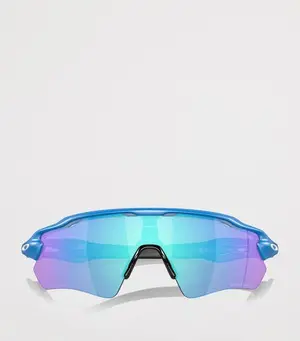 Oakley Radar Ev Path Shield Sunglasses - Blue