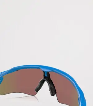 Oakley Radar Ev Path Shield Sunglasses - Blue