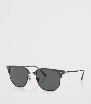 Ray-ban Clubmaster Sunglasses