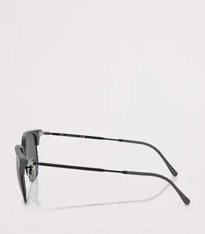 Ray-ban Clubmaster Sunglasses