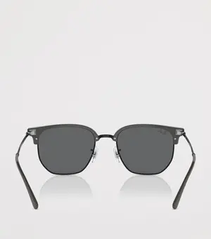 Ray-ban Clubmaster Sunglasses