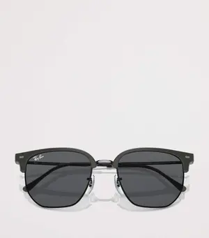 Ray-ban Clubmaster Sunglasses