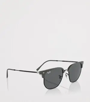 Ray-ban Clubmaster Sunglasses
