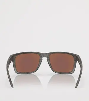 Oakley Holbrook Xl Woodgrain Collection Sunglasses