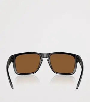 Oakley Holbrook Xl Square Sunglasses - Black