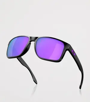 Oakley Holbrook Xl Square Sunglasses - Black