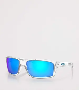 Oakley Gibston Rectangle Sunglasses