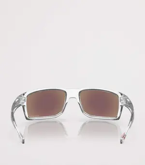 Oakley Gibston Rectangle Sunglasses