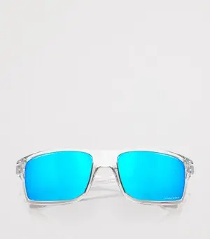 Oakley Gibston Rectangle Sunglasses