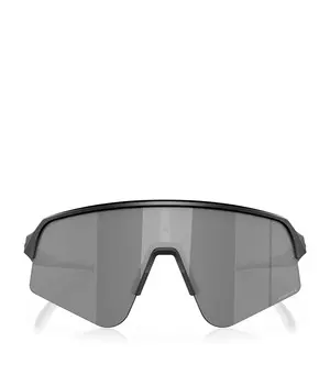 Oakley Sutro Lite Sweep Sunglasses - Black