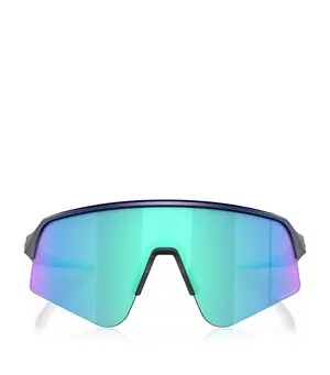 Oakley Sutro Lite Sweep Sunglasses - Blue