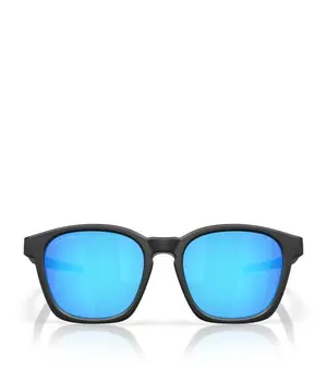 Oakley Shackle Square Sunglasses