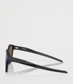 Oakley Shackle Square Sunglasses