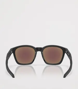 Oakley Shackle Square Sunglasses