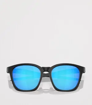Oakley Shackle Square Sunglasses