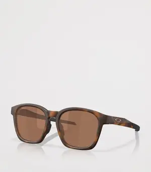 Oakley Shackle Square Sunglasses