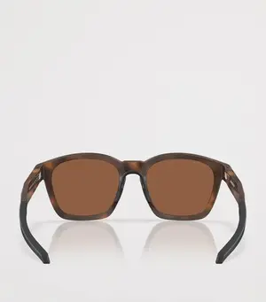 Oakley Shackle Square Sunglasses