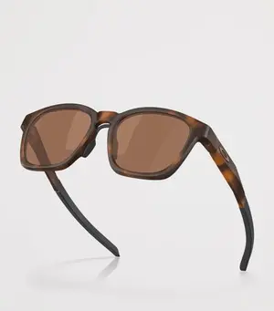 Oakley Shackle Square Sunglasses