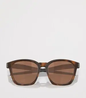 Oakley Shackle Square Sunglasses