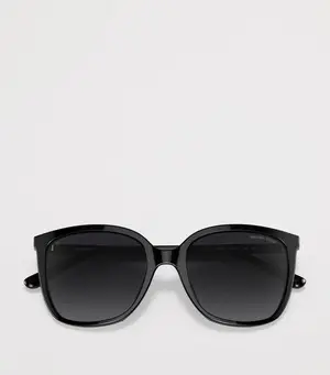 Michael Kors Anaheim Square Sunglasses