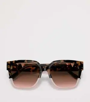 Michael Kors Karlie Square Sunglasses