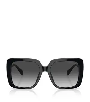 Michael Kors Mallorca Square Sunglasses